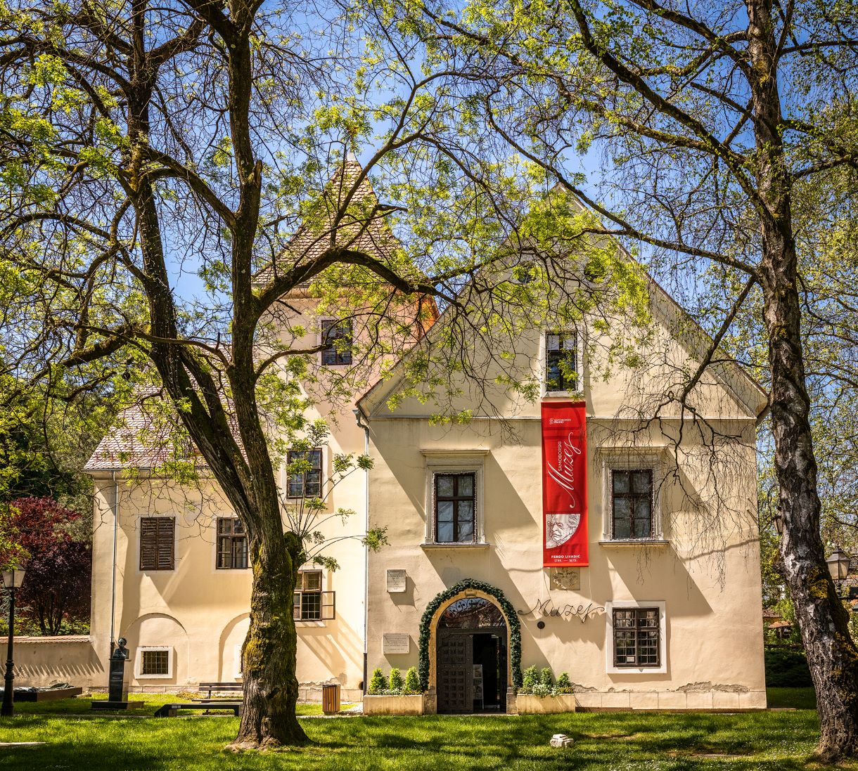 Samobor obnovom Vile Allnoch dobiva atraktivan kulturno-turistički ...