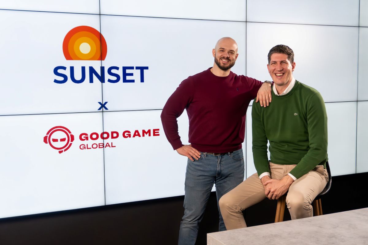 Prvi SUNSET Esports Festival: Udružili se SUNSET Sports Festival i Good Game Global - XPress.hr