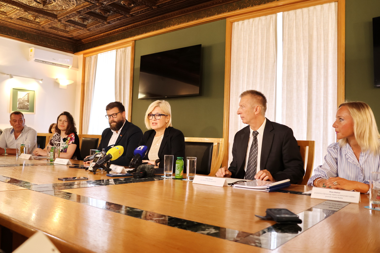 Potpisan Kolektivni ugovor za radnike RIJEKA plusa d.o.o. - XPress.hr